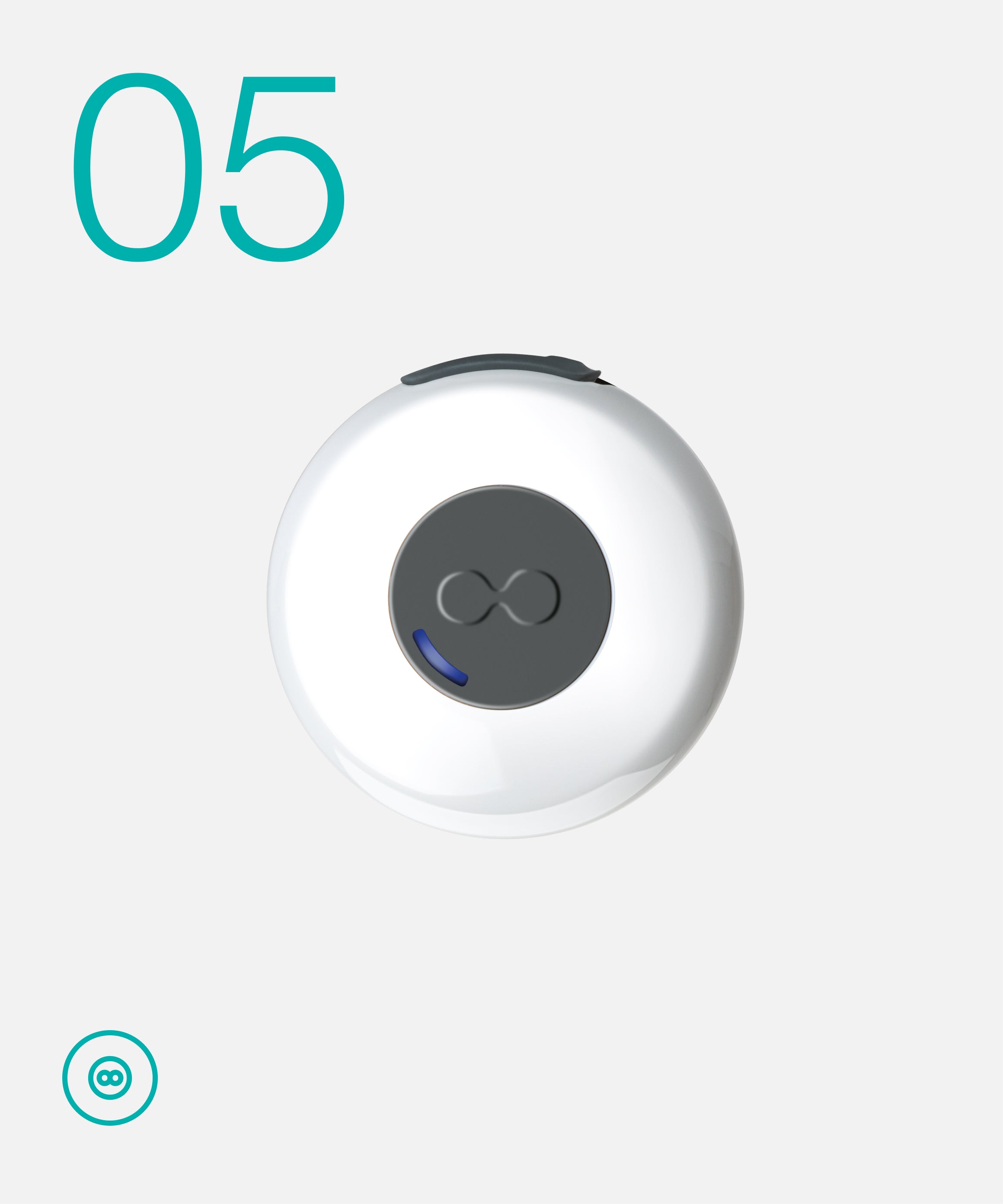 05 Smart Button – Twiins