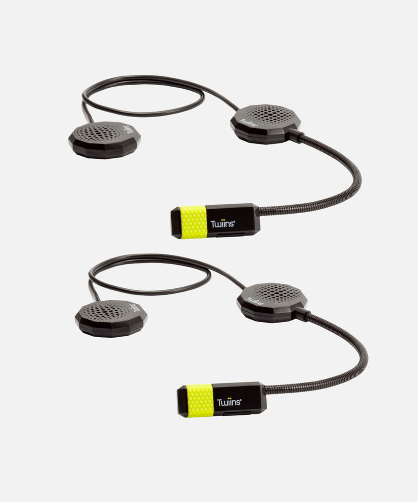 Twiins® Smart Series