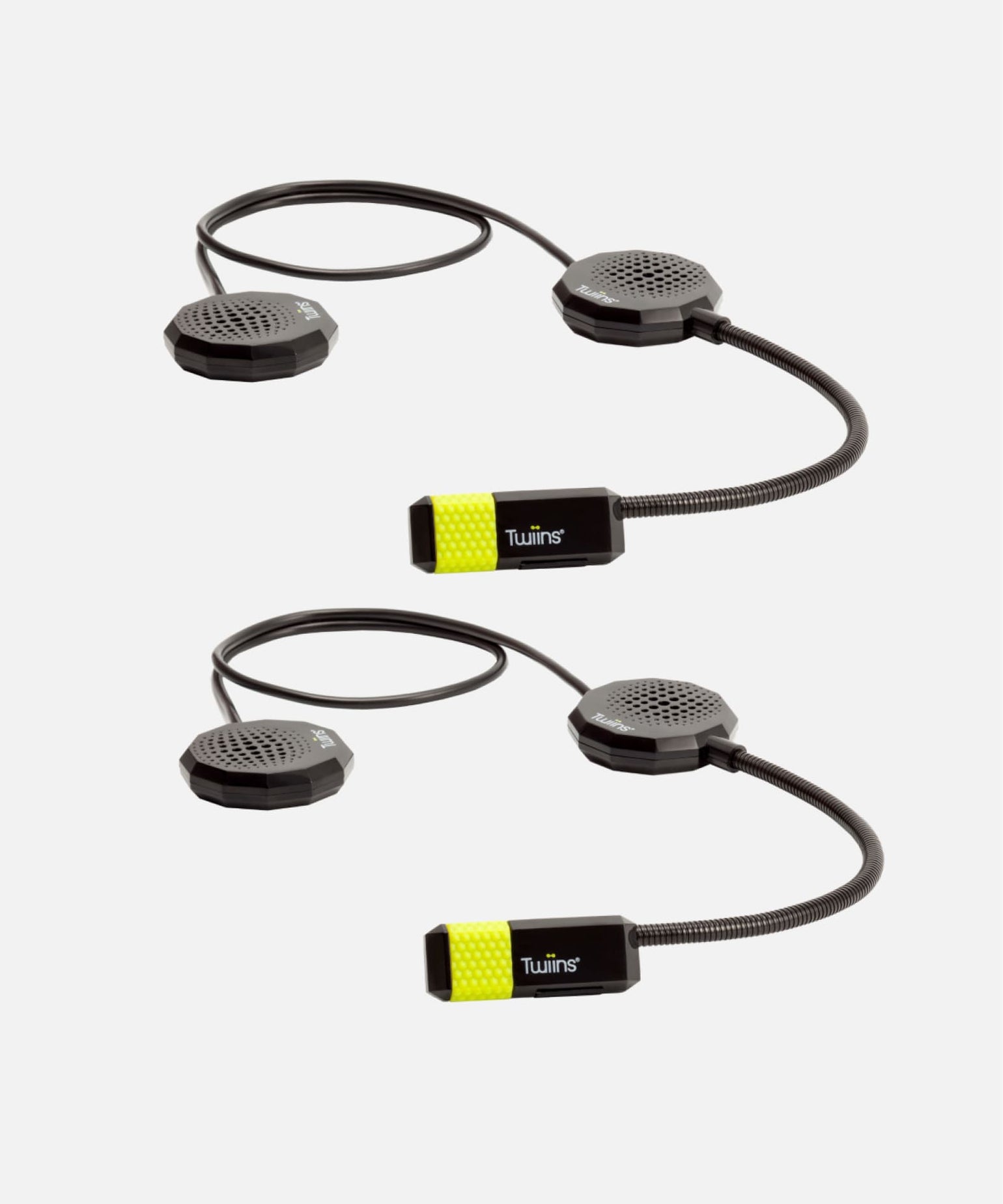 Serie inteligente Twiins®